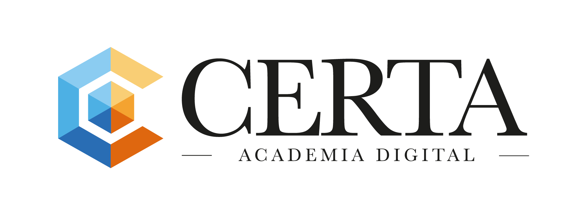 CERTA ACADEMIA DIGITAL - Enseñanza Digital